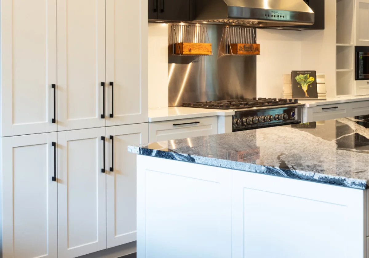 Prémoulé Thermoplastic Cabinet Doors: Durability, Design & Practicality